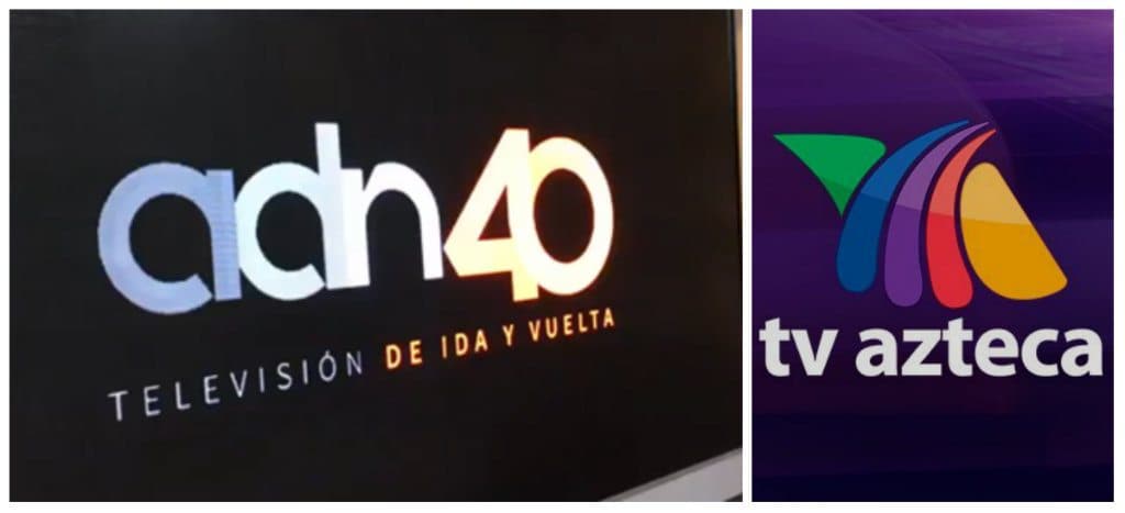 Tv Azteca presenta dos nuevos canales de tv | Aristegui Noticias