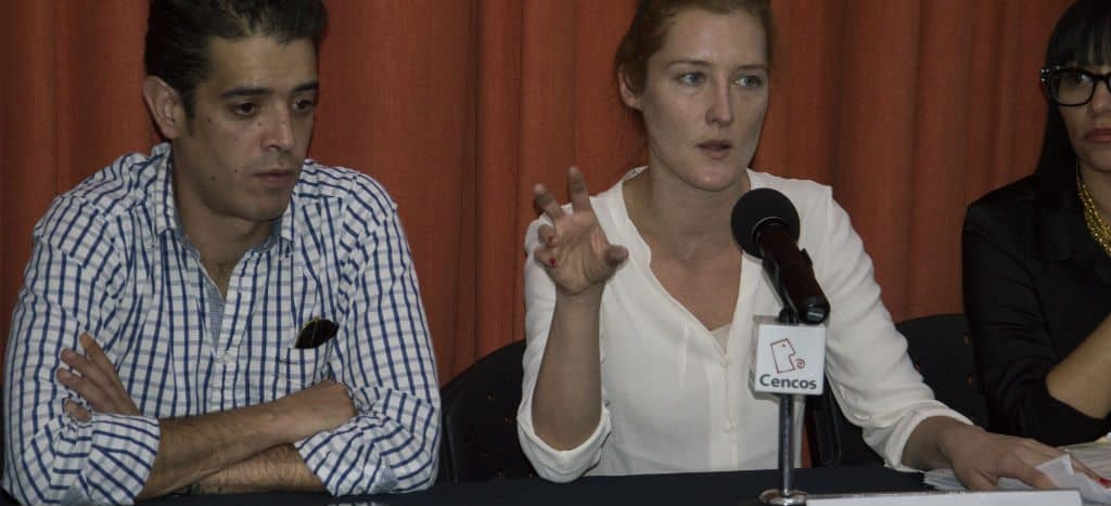Caso Andrea Noel: 500 páginas de confusión | Aristegui Noticias