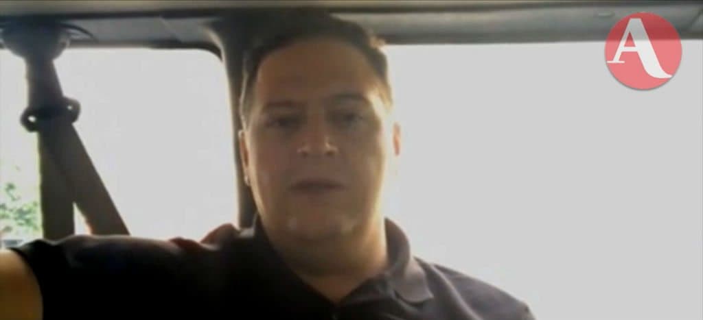Entrevista: A Pablo Escobar no lo mataron, él se suicidó (Video ...