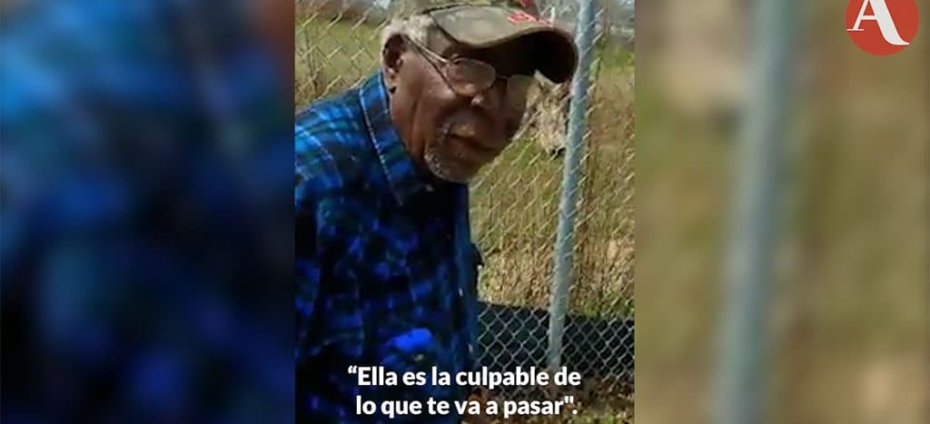 Steve Stephens, protagonista del primer asesinato en Facebook Live ...