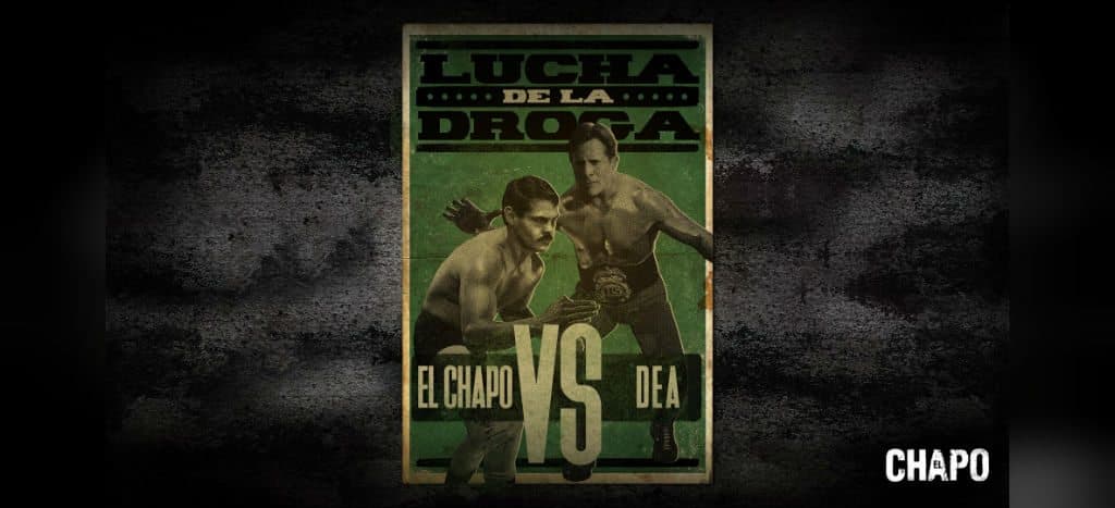 "El Chapo", "Toy Story 3", "Te prometo anarquía" y más llegan a Netflix ...
