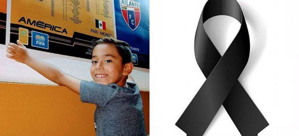 "Siempre volarás con nosotros, Raúl Alexis" | Aristegui Noticias