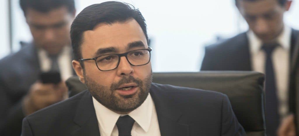 Senado designa a Gabriel Contreras para un nuevo periodo en el IFT ...