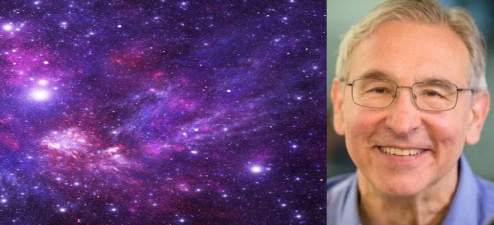‘El descubrimiento de las galaxias primitivas abre una ventana al ...