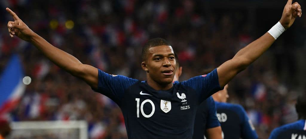 Estrena Francia título mundial con victoria ante Holanda (Video ...