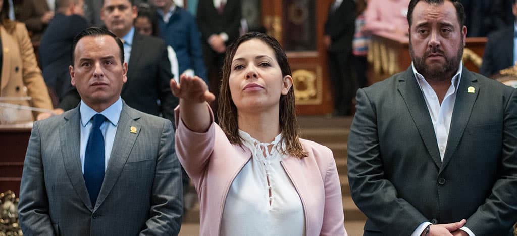 Así reclutaba mujeres Sandra Vaca para Gutiérrez de la Torre (Video ...