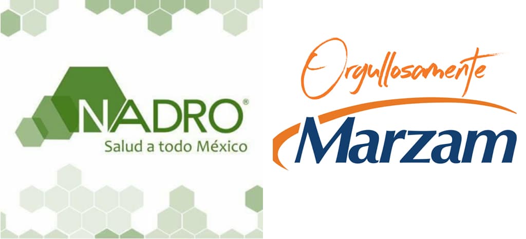 Multas de hasta el 8% de sus ingresos a Marzam y Nadro, si mantienen ...