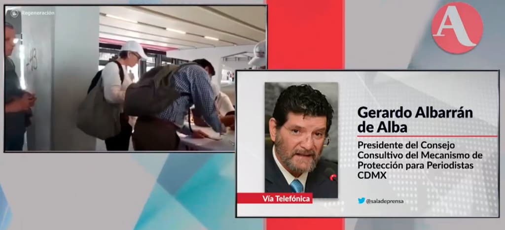 Los medios deben ser factor determinante de la construcción democrática ...