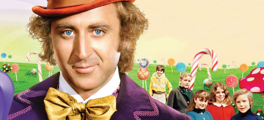 Willy Wonka y Matilda reaparecerán en series de Netflix | Aristegui ...