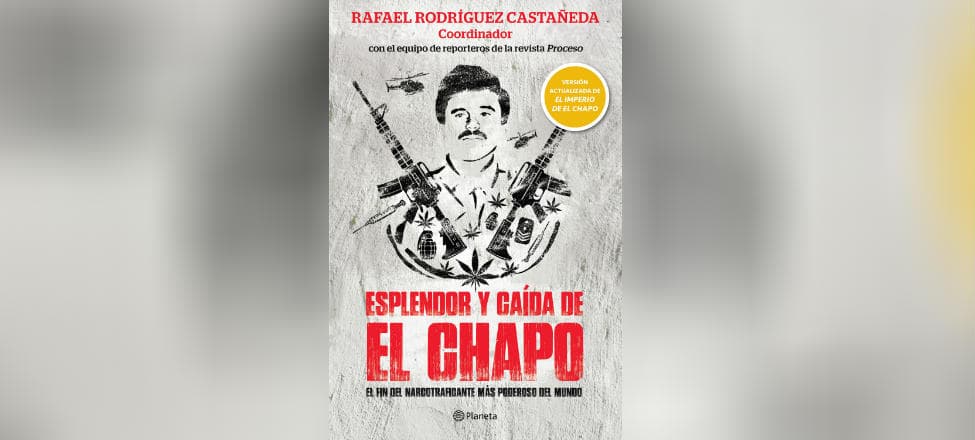 Un conjunto de reportajes traza al Chapo Guzmán de pies a cabeza ...
