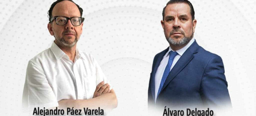 Estos son los nuevos espacios informativos en Grupo Radio Centro ...
