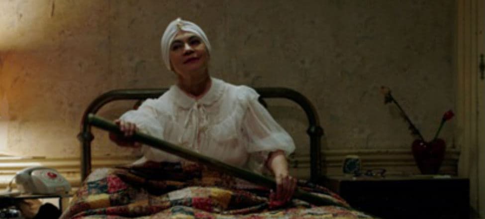 ‘La ira o el seol’, una película esperanzadora sobre el cáncer ...