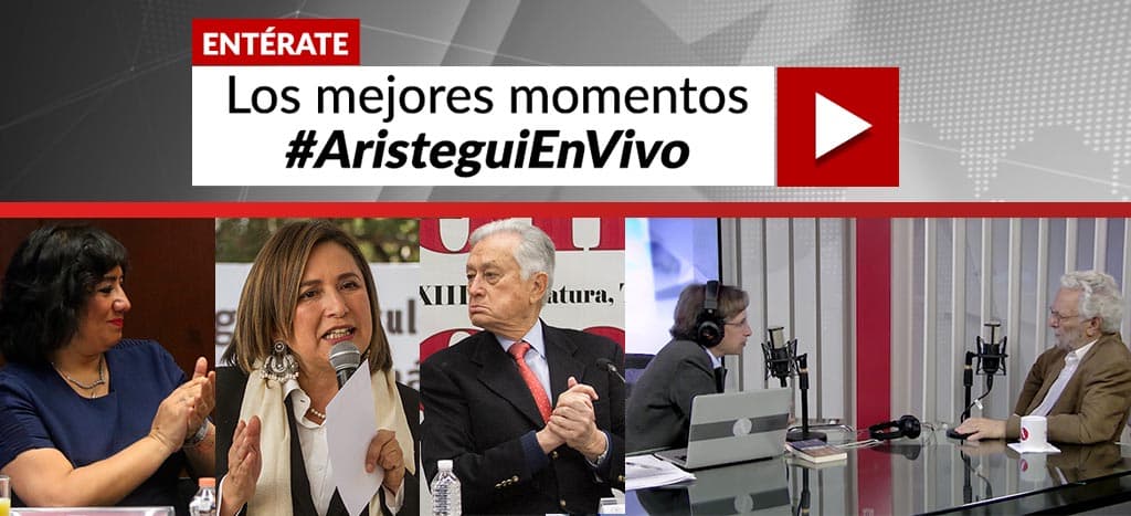 Denuncia contra Bartlett; presupuesto 2020 y la crisis del PAN, PRI, y ...
