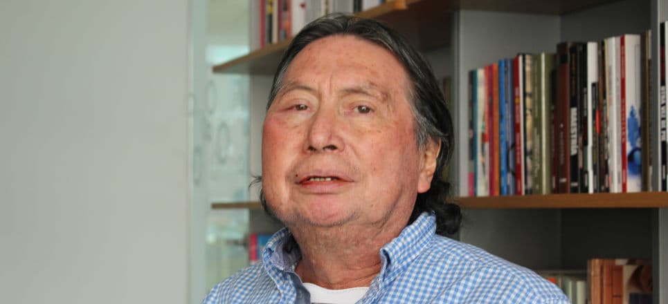 Recordarán al escritor y cronista Armando Ramírez en el Salón Los ...