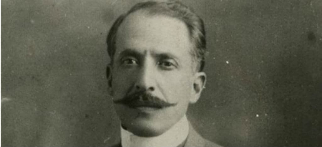 Felipe Ángeles, el general revolucionario fusilado, que se distinguió ...