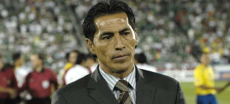 Continúa Benjamín Galindo en terapia intensiva | Fotonota | Aristegui ...