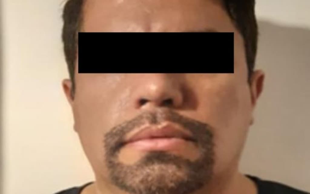 Detiene y vinculan a proceso a 'Delta 1', miembro del CJNG y líder ...