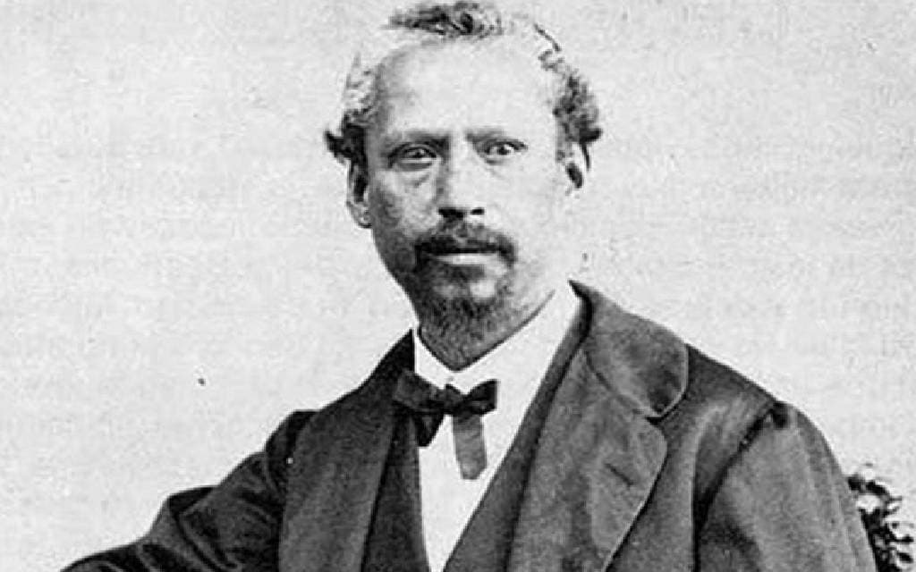 Ignacio Ramírez 'El Nigromante', a 102 años de su nacimiento ...