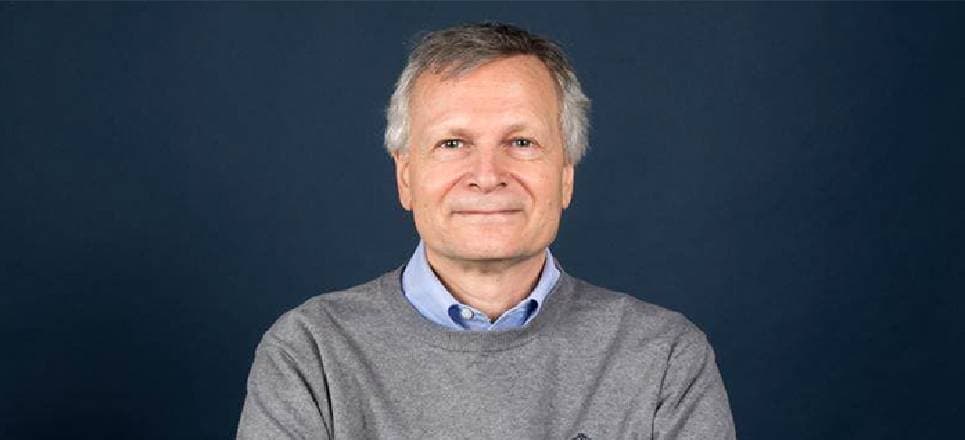 Dani Rodrik, un teórico de la globalización obtiene Premio Princesa de ...