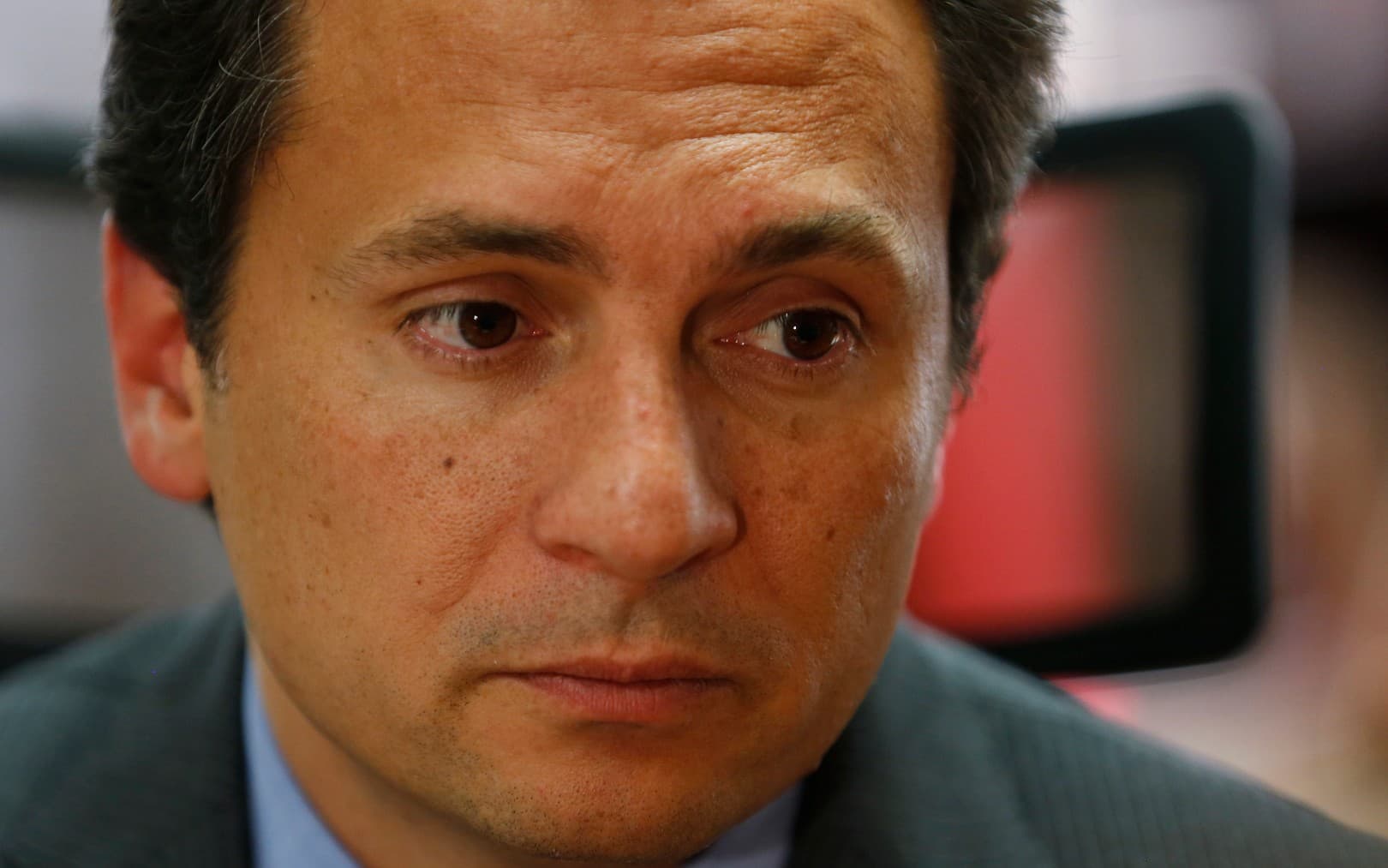 Aristegui en Vivo: Lozoya, vinculado por Odebrecht, pero libra cárcel ...