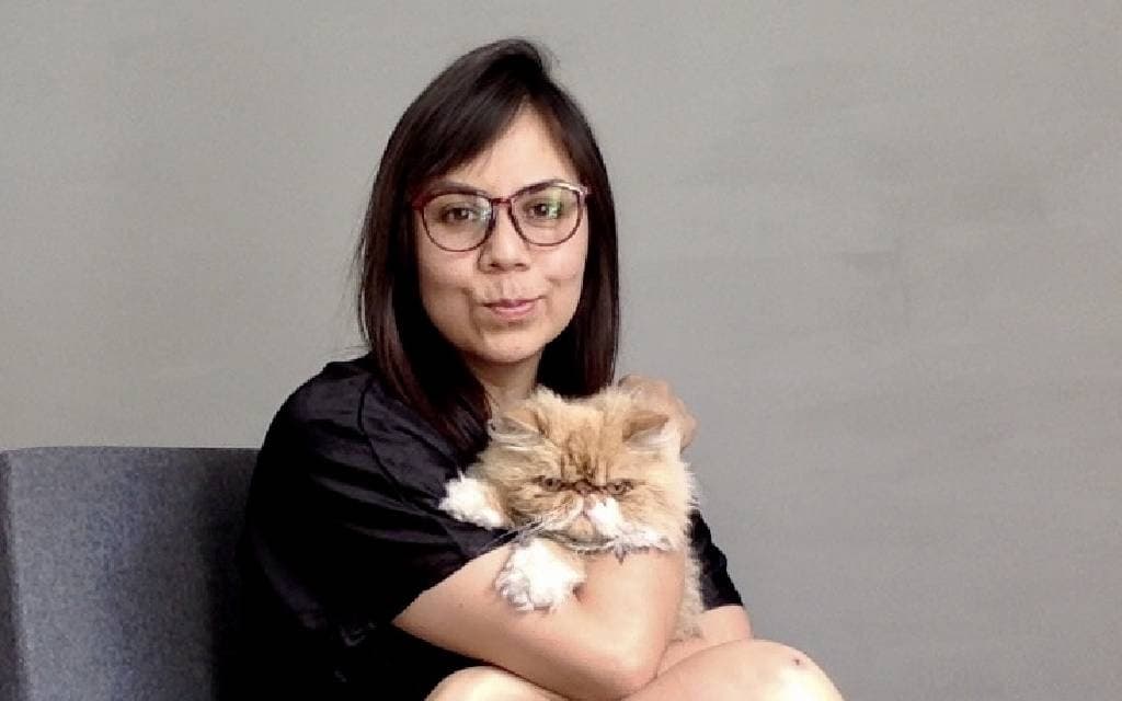 ‘La poesía, un espacio de crítica y reflexión del presente’: Eva ...