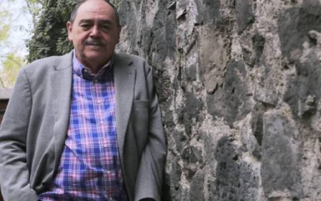 Daniel Leyva (1949-2019) escritor y promotor incansable | Aristegui ...
