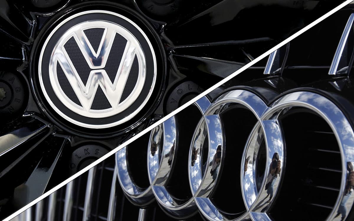 Volkswagen y Audi reanudarán su producción este lunes | Aristegui Noticias