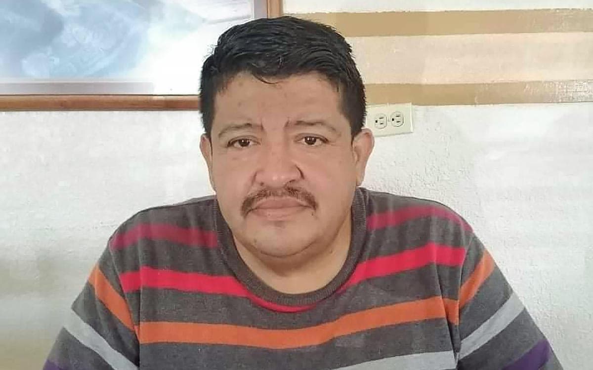 ONU-DH condena el asesinato del periodista Benjamín Morales en Sonora ...