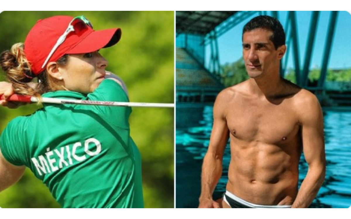 Tokio 2020: Ya hay abanderados para la delegación mexicana | Tuit | Aristegui Noticias