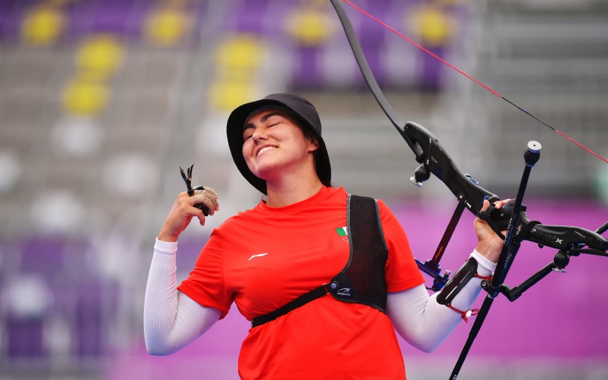 Gracias, Ale Valencia: redes la aclaman pese a eliminación en Tokio ...