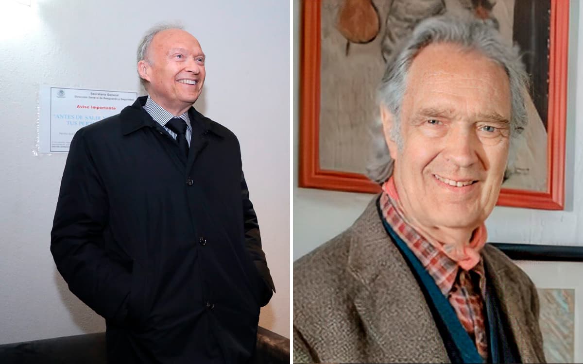 Gertz Manero teme que se compruebe que su hermano fallecido era su ...