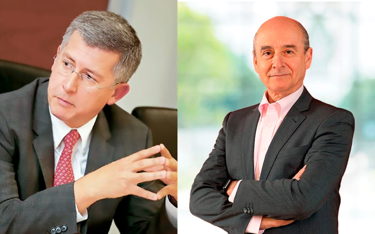 CEO de Femsa es diagnosticado con cáncer de colon | Aristegui Noticias