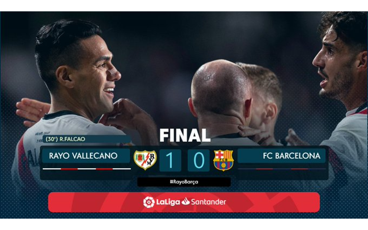 Devora "Tigre" a culés en el Estadio de Vallecas | Video | Aristegui ...