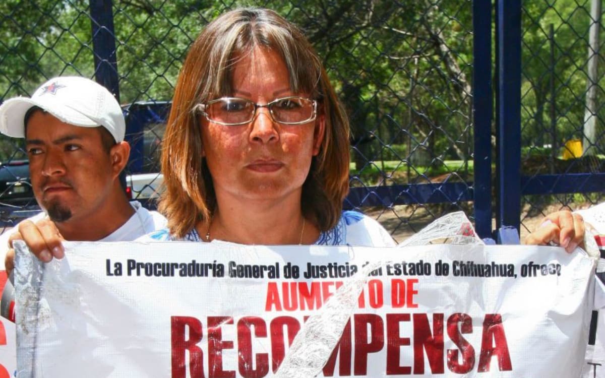 Ya son 11 años del asesinato de Marisela Escobedo: impunidad y ...