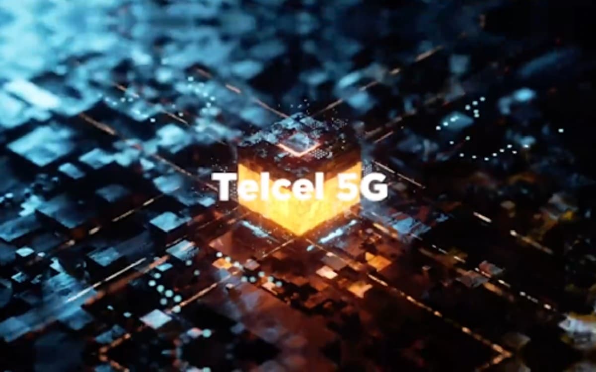 Telcel lanza red 5G en 18 ciudades del país, espera llegar a 120 a fin ...