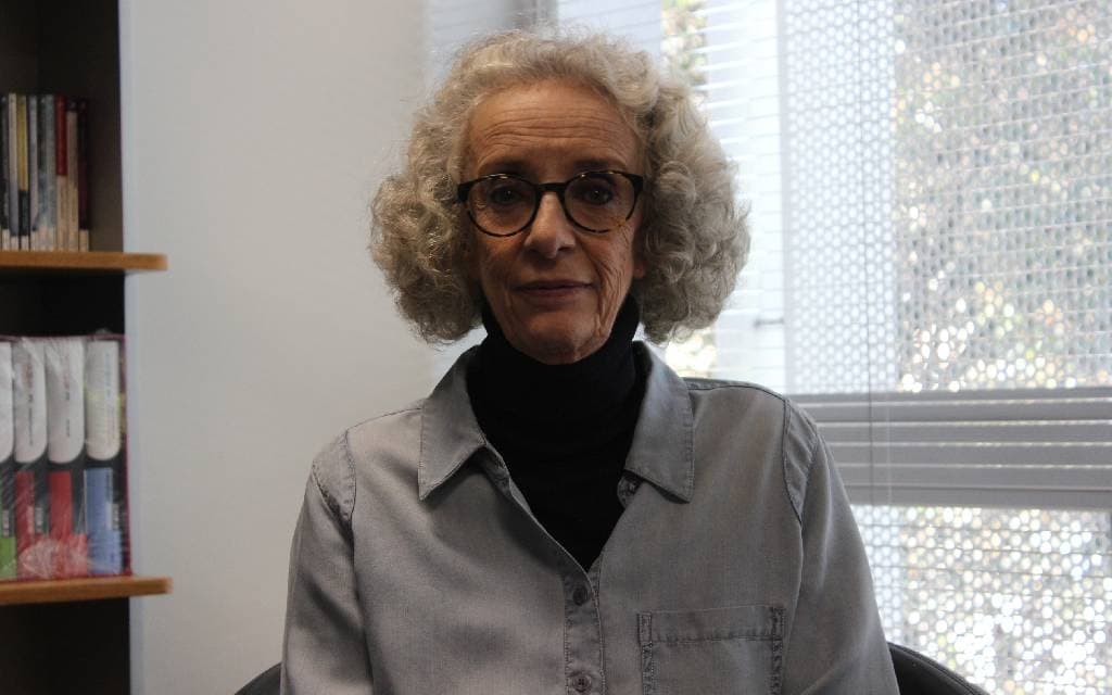 Marta Lamas representará a México en encuentro latinoamericano sobre ...