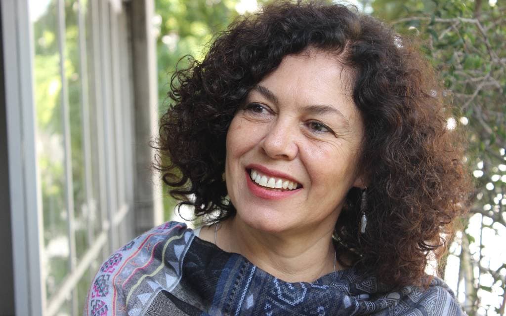 María Baranda impartirá el ciclo de charlas 'Poesía: Primeras Letras ...