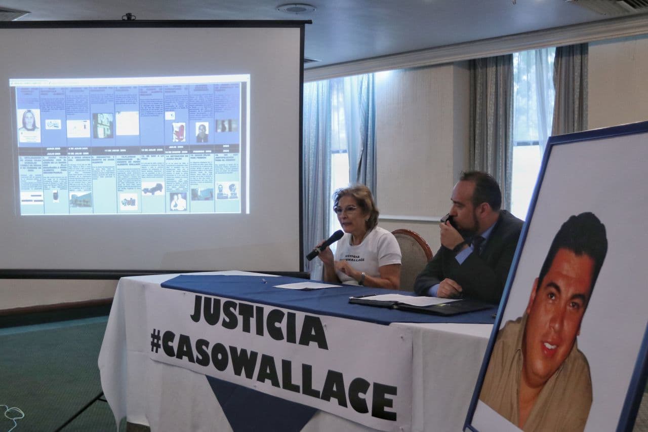 Isabel Miranda de Wallace, ¿realmente falleció?: Ricardo Raphael | Entérate | Aristegui Noticias