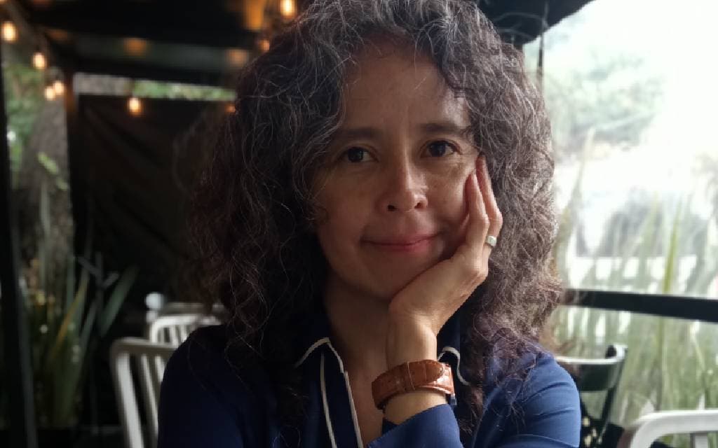 Bibiana Camacho explora lo compleja y retorcida que puede ser la ...