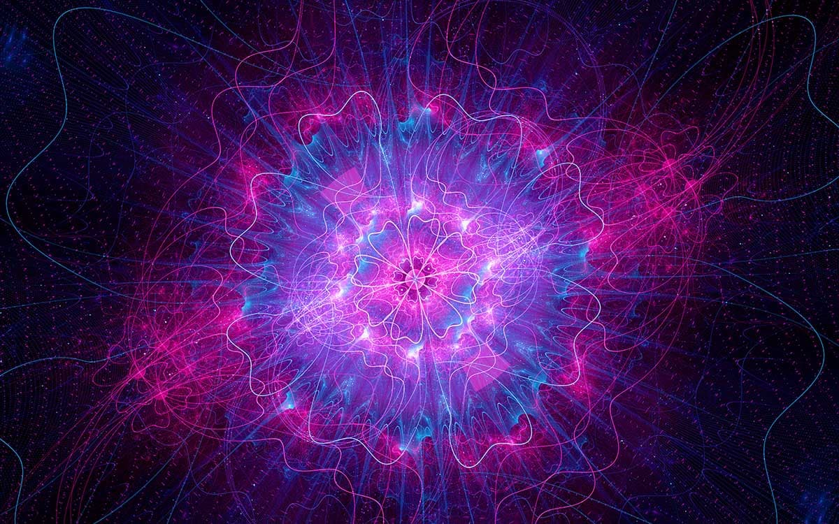 ¿Por qué el bosón de Higgs es responsable de que el universo sea tal y ...