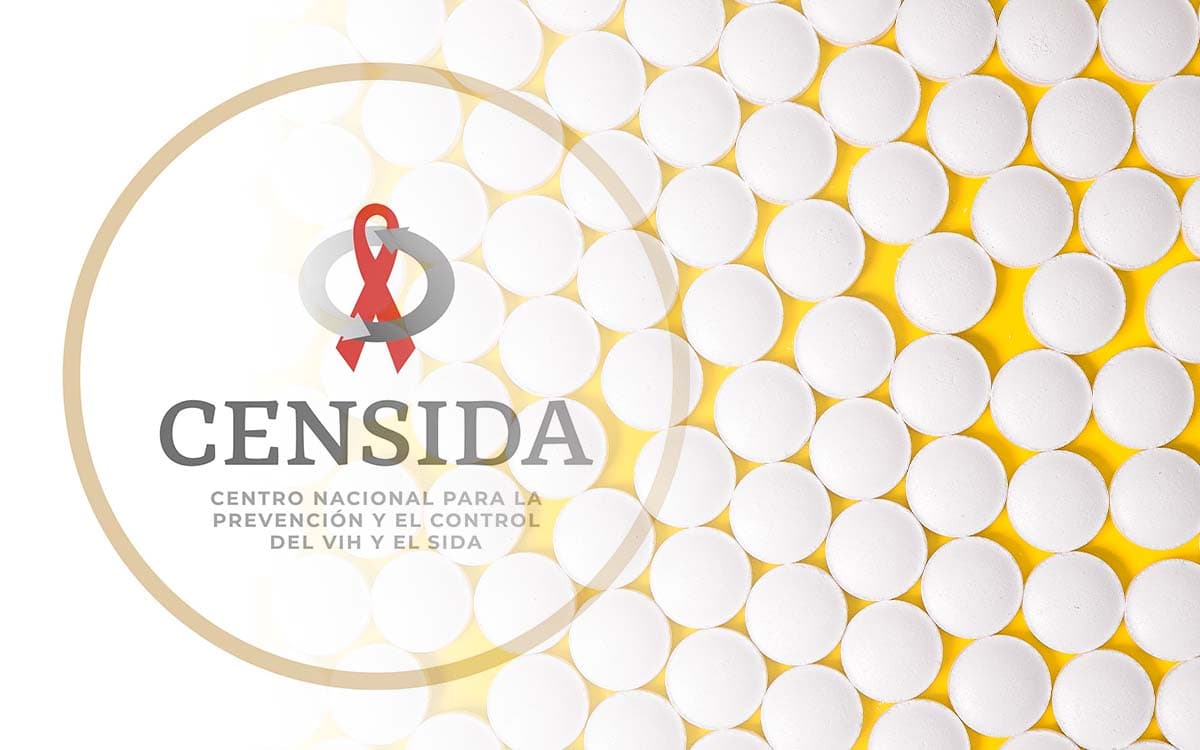 Censida debe informar sobre administración de medicamentos contra VIH ...
