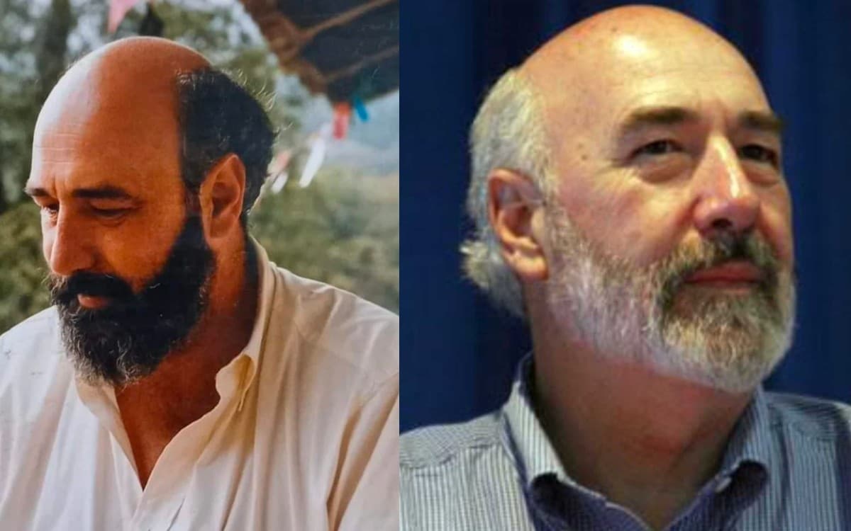 ¿Quién fue Jorge Martínez ‘El Chale’? | Video | Aristegui Noticias
