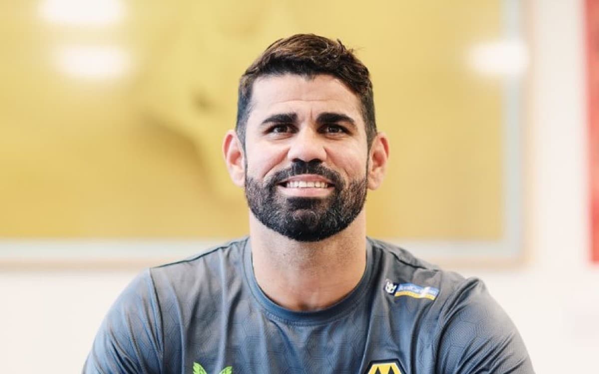 Diego Costa es nuevo compañero de Raúl Jiménez con los Wolves | Video ...
