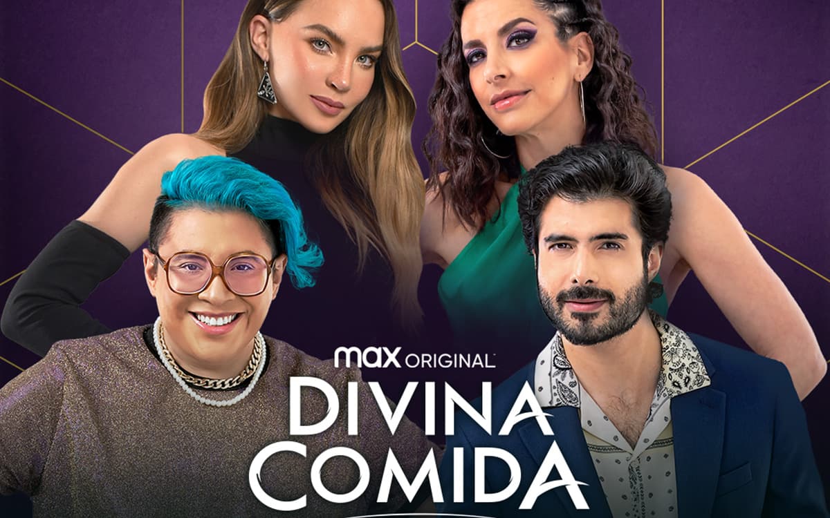 Belinda regresa para participar en Divina Comida, un nuevo reality show ...