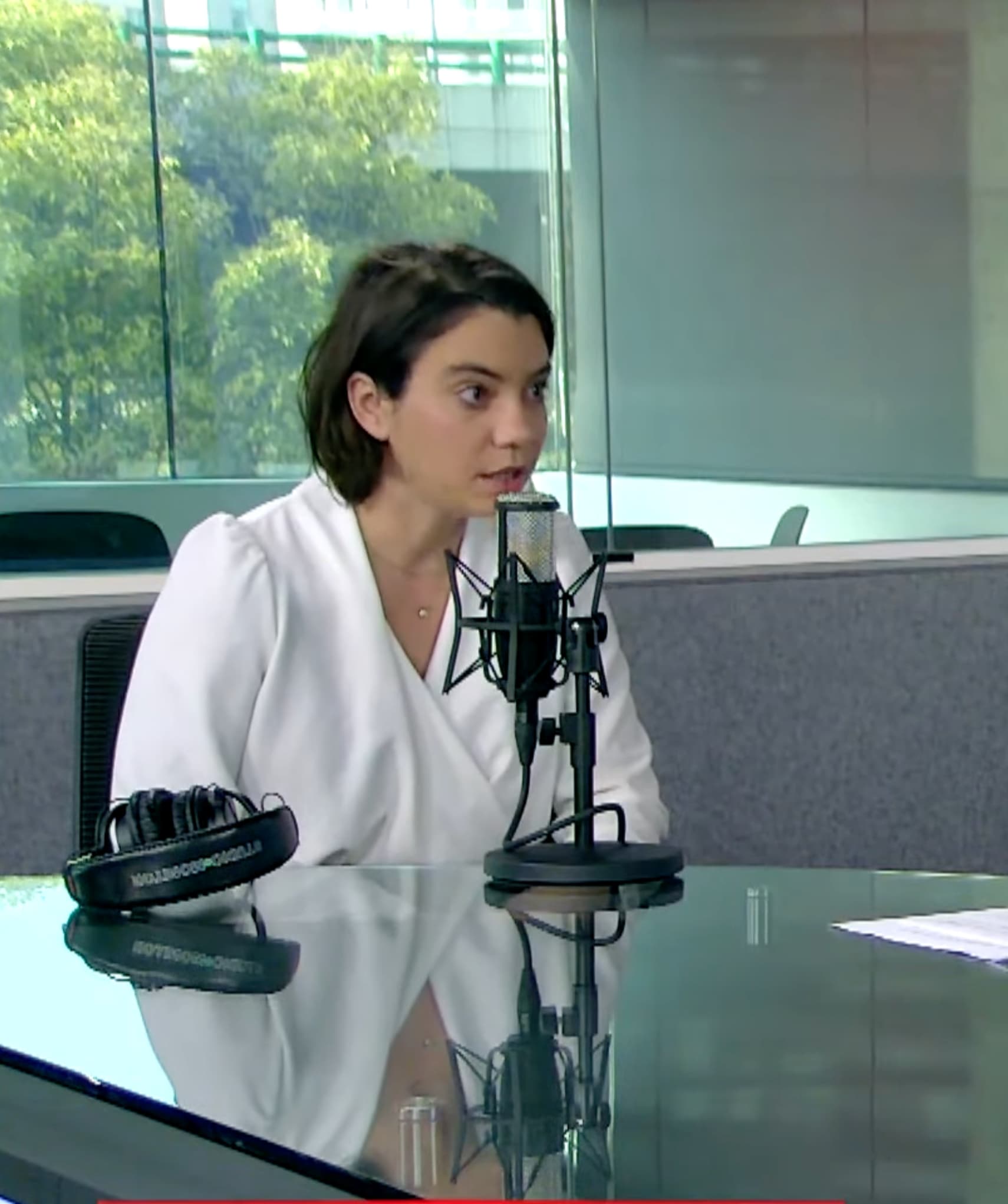 Encinas reconoció que parte de las pruebas en su informe del Caso ...