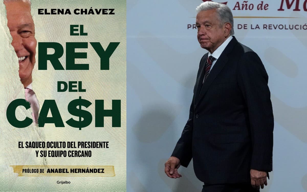 'El rey del cash' es un testimonio que debe ser investigado: Mesa de ...