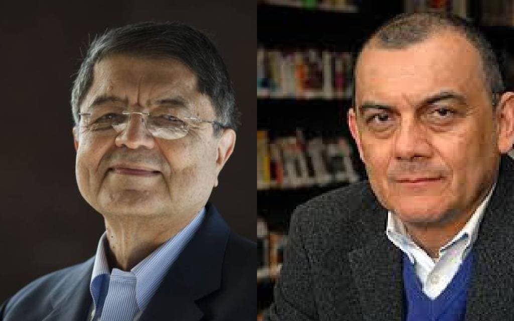 Sergio Ramírez, Horacio Castellanos Moya y Catalina Murillo estarán en ...