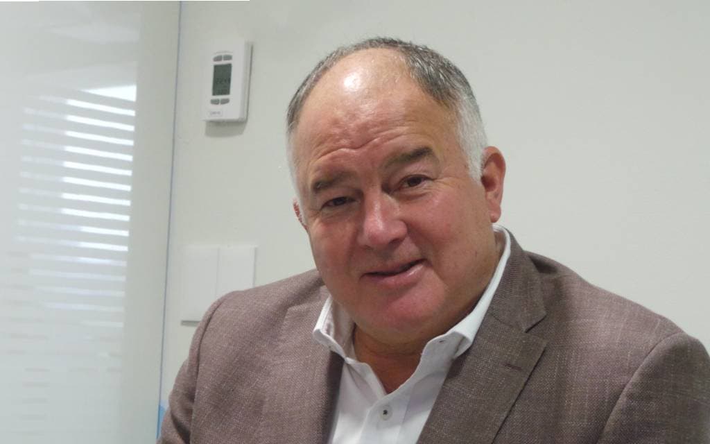 “El género mayor de México ha sido la crónica”: Héctor de Mauleón ...