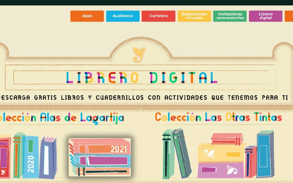 Descubre cuáles son los 10 nuevos títulos de la colección infantil Alas de Lagartija | Aristegui ...