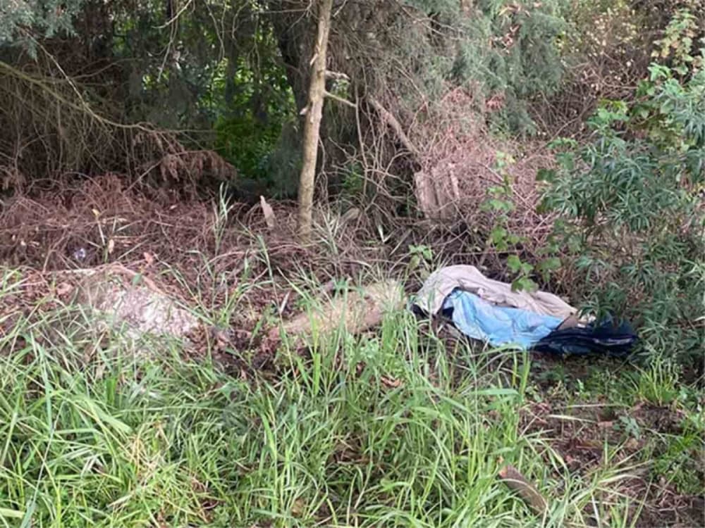 Hallan a otra mujer muerta y embolsada en la carretera México-Cuernavaca; el caso previo fue ...